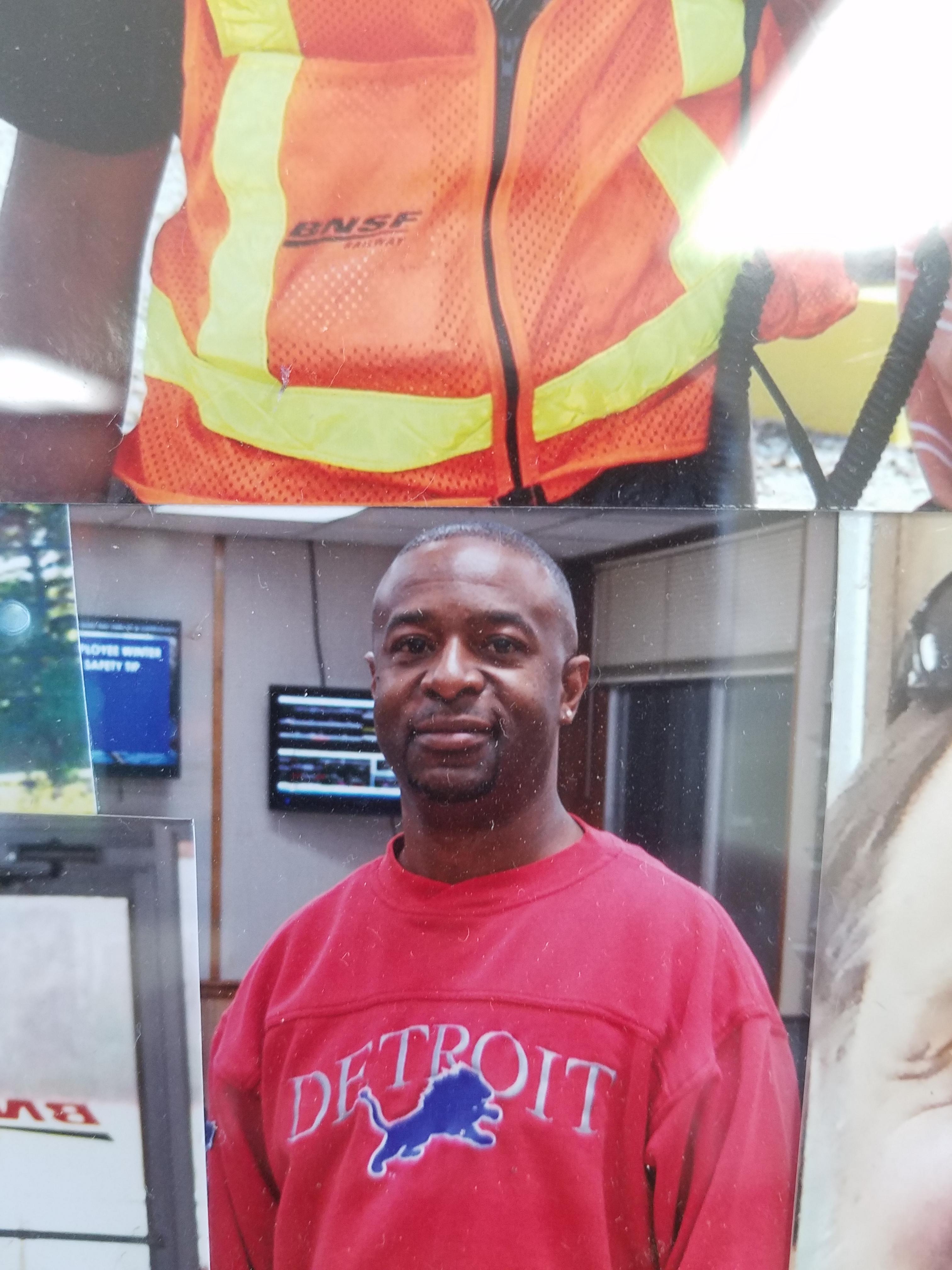 Dwayne Vaughn | SMART